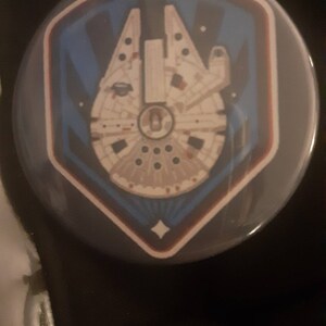 Wreck It Ralph Button Pins - Etsy