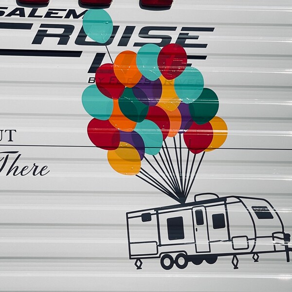 Adventure is Out There Svg, Balloons Svg, up Movie Svg, Carl and Ellie ...