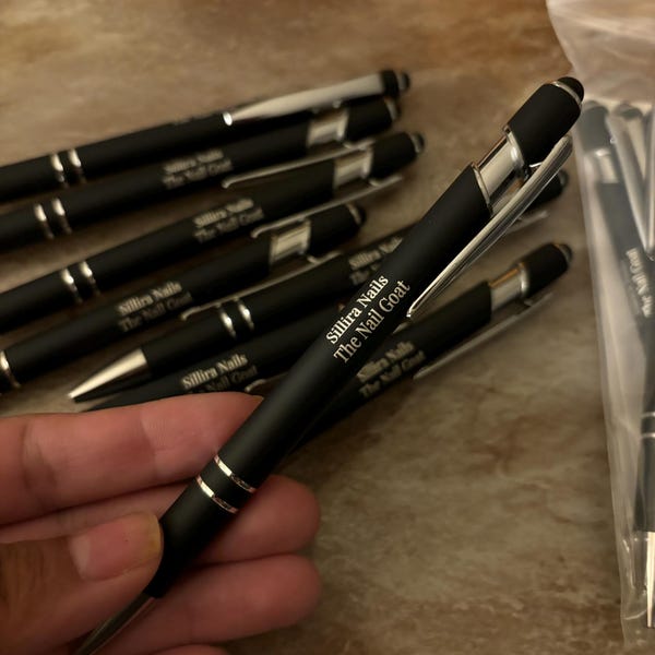 Custom Pens, Custom Business Pens , Graduation Gift Bulk Custom Pens ...