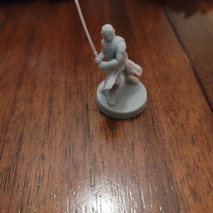 Kintaro Alternate Battletech Miniature KTO-18 - Etsy