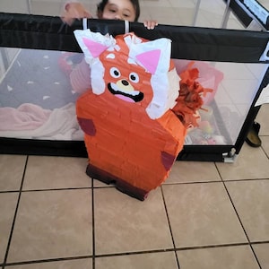 Chattermax Piñata Bluey Birthday Pinata - Etsy