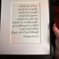 katielligraphy - Etsy