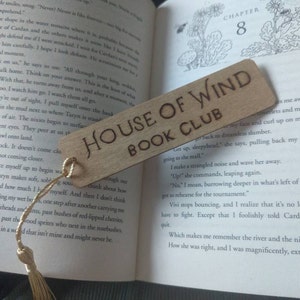 To Be Read Wooden Crate Hand Painted Wood Box Storage for Books Gifts ...