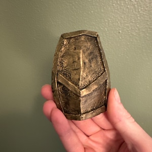 Green Time Stone Raw Infinity Stones INDIVIDUAL Infinity - Etsy