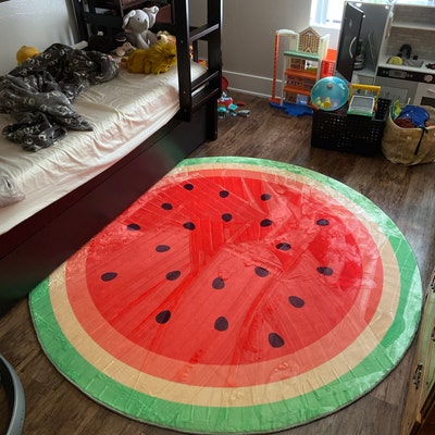 Anime Rug for Bedroom, Anime Area Rug, Japanese Animation Inspired ...