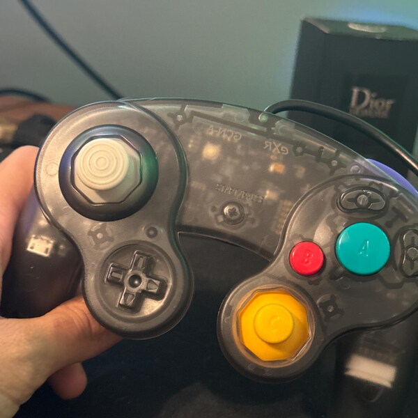 Nintendo Controller Button Collection Vol.1 Keychains - Etsy