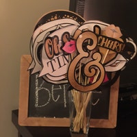 54 Funny Japan Geisha Samurai Photo Booth Props - Japanese Pop Culture ...