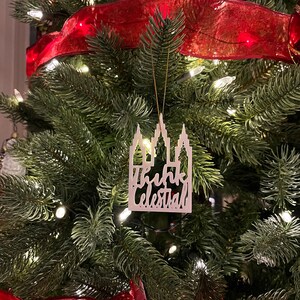 Easter Resurrection Set-double Sided 3D Printed - Etsy