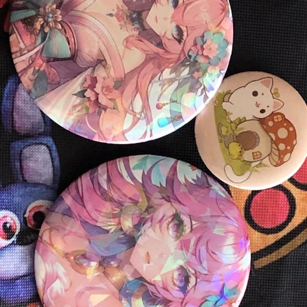 Star Guardian Ahri Pin League of Legends Pin Ahri Enamel Pin Princess ...