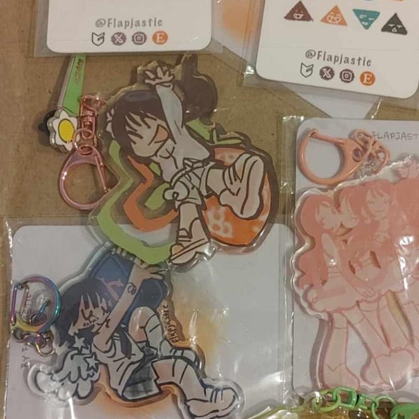 Alien Stage Print + Sticker Pack - Etsy