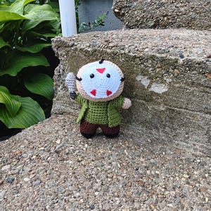 Crochet Pattern Only Zelda Fairy Inspired Small Navi Crochet Amigurumi ...