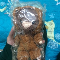 Goob Dandy's World, Goob Crochet - Etsy Canada