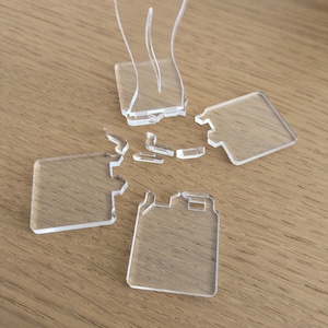 Dnd Monster Token Set of 30 3D Printable STL Download for 5E D&D ...