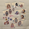Our Lady of Fatima Sticker - Catholic Stickers - Virgen De Fatima ...