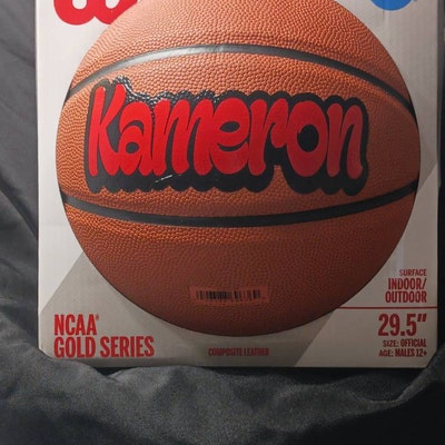 Basketball Template Custom Basketball Template Photo Basketball Ball ...