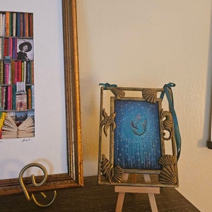 Reference Sheet Instant Download/the Enchanted Woodland Runic Oracle ...