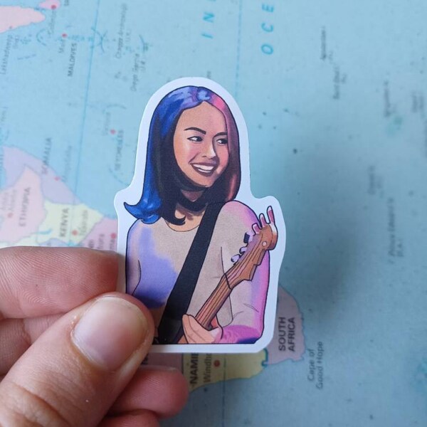 Drew Starkey Photo Booth Stickers - Etsy