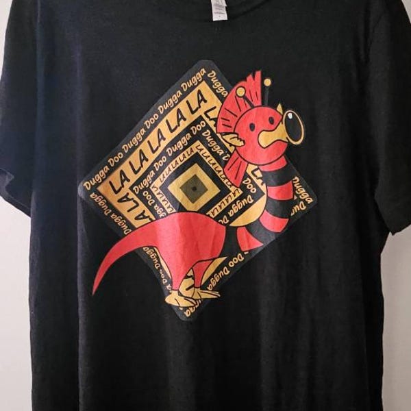 Dugga Doo Short-sleeve Unisex T-shirt - Etsy