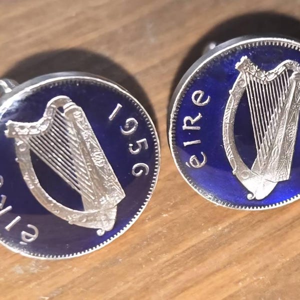 Pendant Lebanon Coin Cedar Tree 25 Piastres 23mm. 1968 1969 1970 1972 ...