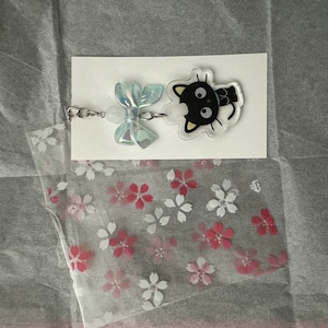 Coraline Decoden Picture Frame Ornament / Decoden Picture Frame ...