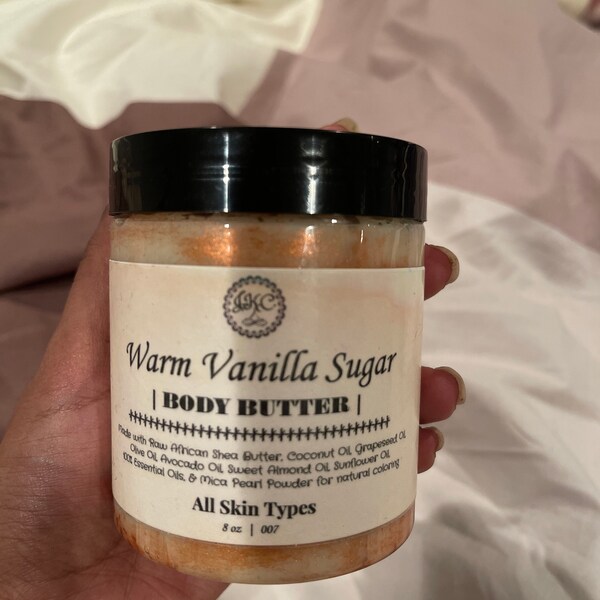 Body Butter for Men, Shea and Beard Butter, Moisturizer, Hydrating Men ...