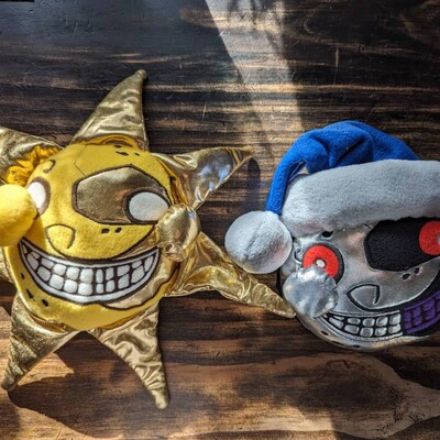 Conbi. Bambi Strident Crisis. Friday Night Funkin. FNF. Bambi. Large ...