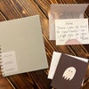 To Note Block Notepad // to Do List, Daily Organizer, Notes, Notepad - Etsy