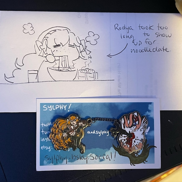 Limbus Company the Middle Little Brother Meursault and Little Sister ...