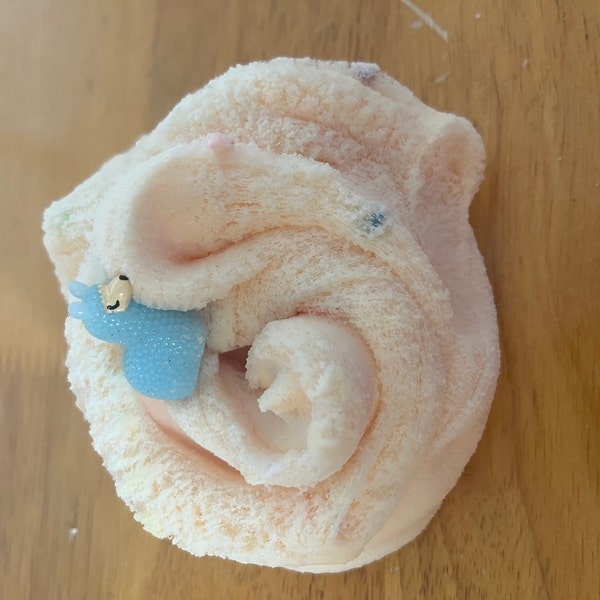 ALPACA FLUFF Cloud Slime Asmr Sensory Uk Shop Handmade - Etsy UK