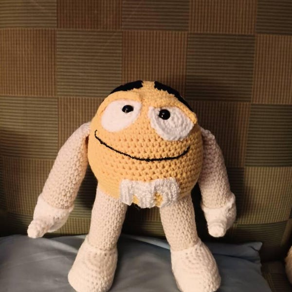 Amigurumi Crochet Pattern Shark. Shark Amigurumi. Crochet Shark. Shark ...