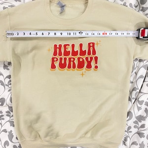 Purdy Shirt, Purdy, San Francisco Football, San Francisco Football ...