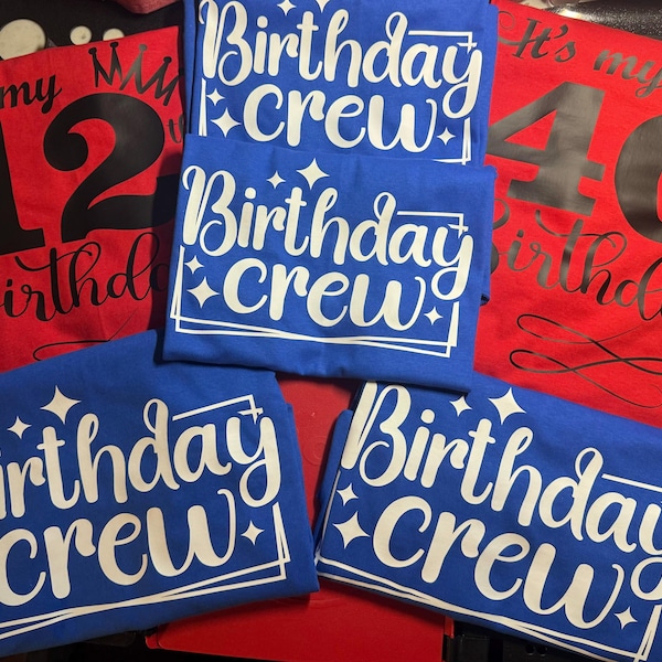 It's My 13th Birthday SVG, 13 Years Old Birthday Girl Svg, 13 Years Old ...