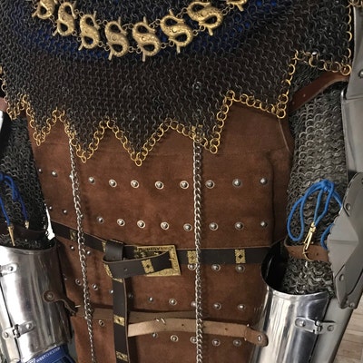 10 Aglets for Medieval/renaissance/sca Lacing Points & Larp/cosplay ...