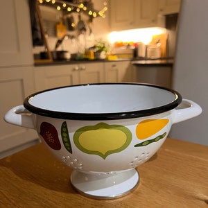 Stoneware Coffee Storage Jar Container Canister John Hermansen Rustic ...