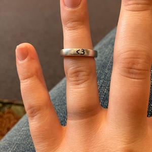 Runner Ring Runner Ring for Runners Gift for Runner Runner - Etsy