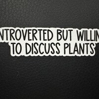 Success is a Decision Sticker, Funny Stickers, Motivation Laptop Decals ...