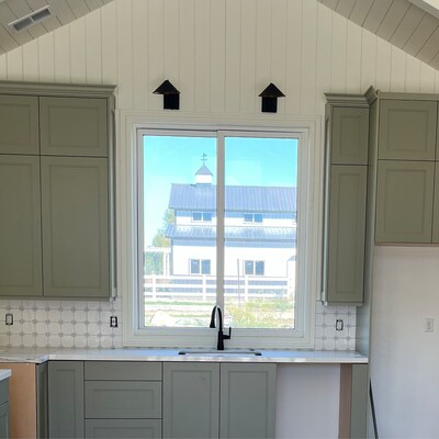 Blue and White Delft Style Dutch Kitchen Tiles - Etsy