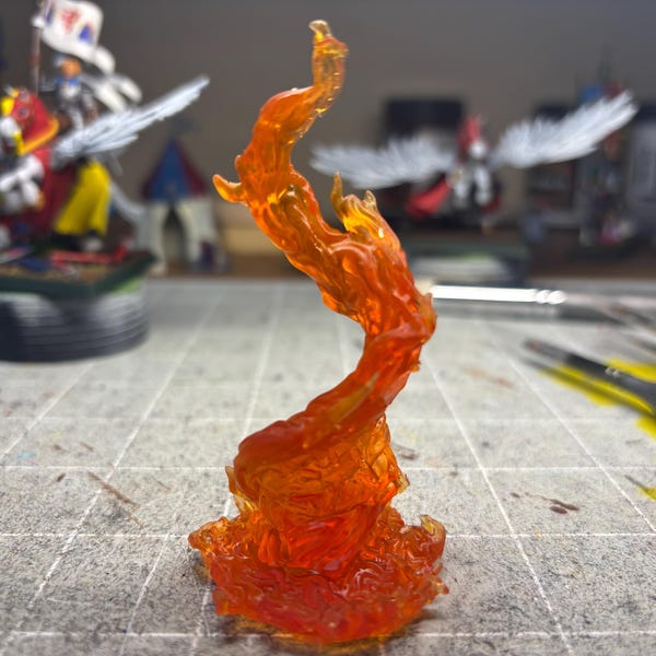 Coin Golem / Large Construct/ Dnd / 5e / Pathfinder / Roleplaying ...