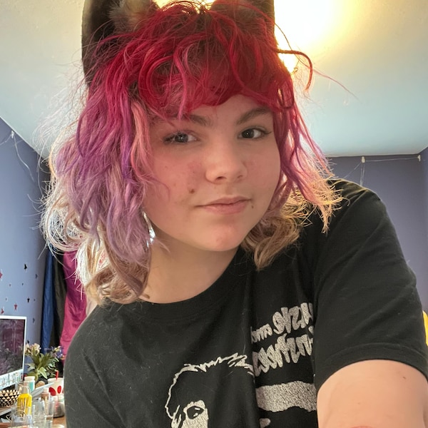 Cosplay Pikachu Ears Tail, Yellow Pikachu Ears Headband, Yellow Pikachu ...