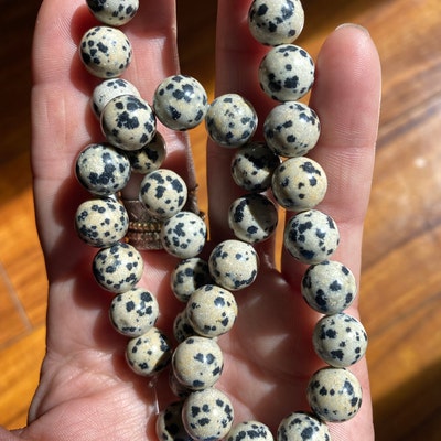 Natural Wood Jasper Faceted Round Tiger Skin Jasper 4mm - Etsy