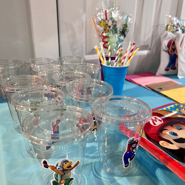 Minions, Despicable Me 4, Disposable Cups Party, Party Favors - Etsy