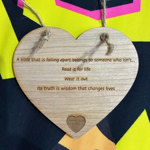 Fairies Warning Laser Engraved Slate Sign Garden Shed - Etsy