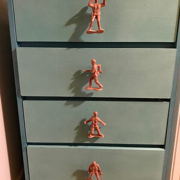 Steampunk Watch Movement Cabinet Knobs Many Color Options Price per ...