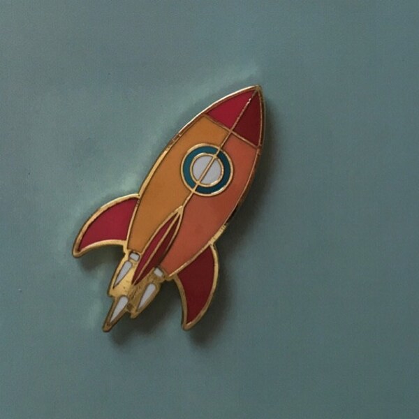 Vintage Norcrest Bradley Mermaid Wall Plaque Figurine Japan 1950s Red ...