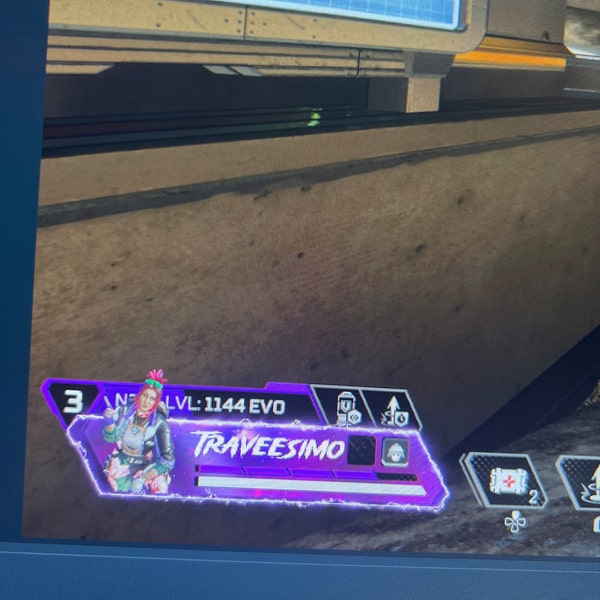 Animated Customisable BLOODHOUND Health Bar Overlay for Streaming on ... Animated Customisable BLOODHOUND Health Bar Overlay for Streaming on ...