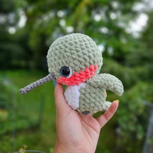 PATTERN PACK 13 Small Woodland Animal Patterns Includes Bat, Bird ...