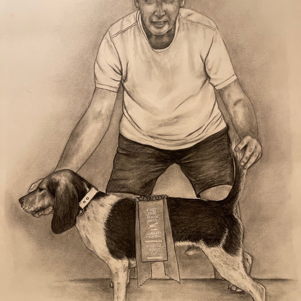 Female Body Ink Drawing Naked Woman Body Art Above Bed Art Bathroom ...