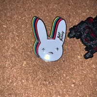 Big Pun Pin - Etsy Canada