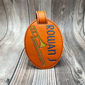 Batons Crossed Embroidery Design 3 Sizes 2 3 | Etsy