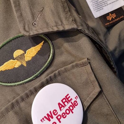 Channel 62 Sticker Set - Etsy